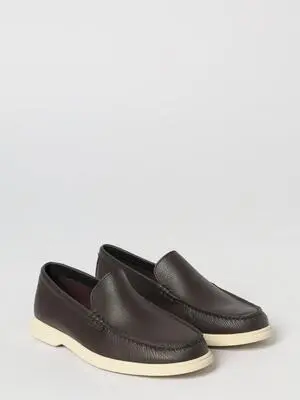 BOSS Loafers - Dark