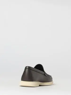 BOSS Loafers - Dark
