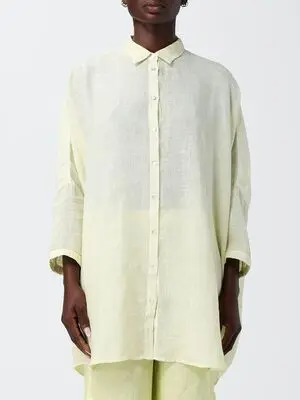 120% Lino Shirts For Women