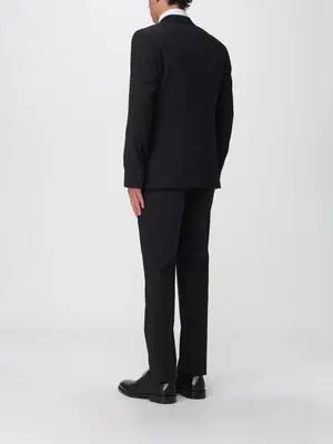 Hugo Suit - Black
