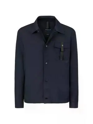 Sease Jib Set Shirt Jacket