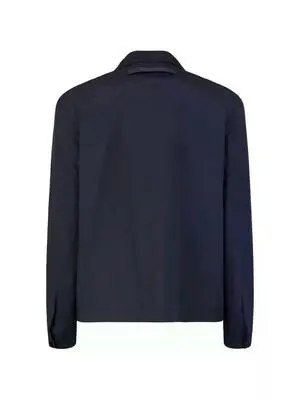 Sease Jib Set Shirt Jacket
