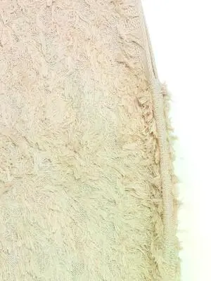 LAUREN MANOOGIAN Tufted Vest