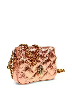 Kurt Geiger Kensington Quilted Camera Bag