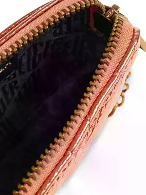 Kurt Geiger Kensington Quilted Camera Bag