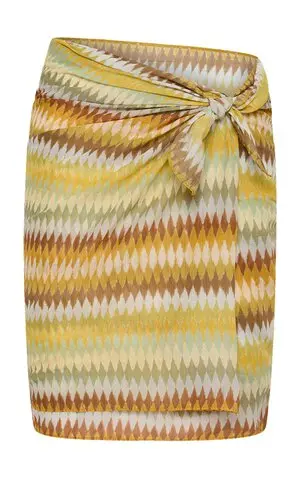 SOLEIL SOLEIL Petite Pareo - Multi