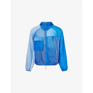 Reese Cooper Long Sleeve Outerwear For Men