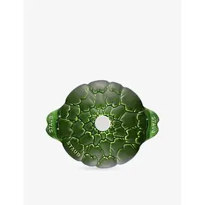 STAUB Artichoke Cocotte Cast-iron Casserole Dish