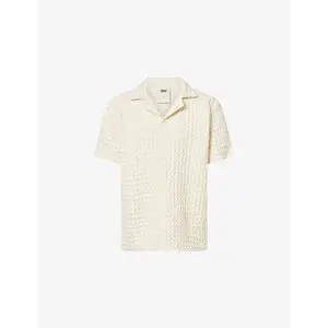 Oas Collared Shirts For Men