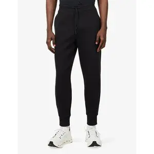 On Focus Tech Cott-blend Jogging Bottoms