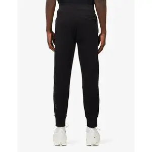 On Focus Tech Cott-blend Jogging Bottoms