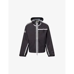 Reese Cooper Printed Jackets For Men