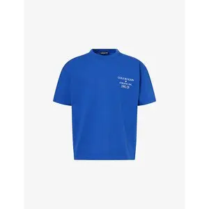 Cole Buxton Stretch T-shirts For Men
