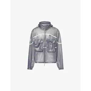 Reese Cooper Logo Jackets For Men