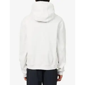 Reese Cooper Outdoors Graphic-print Cotton Hoodie