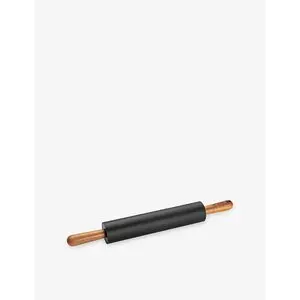 STAUB Brand-embossed Silicone Rolling Pin