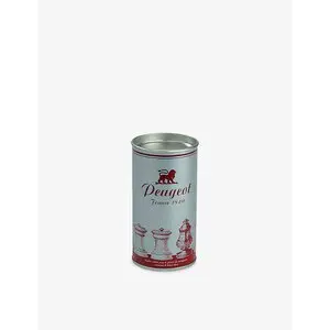 PEUGEOT Mignon -plated Metal&nbsp;pepper Mill 10cm