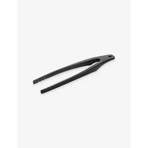 STAUB Brand-embossed Silicone Tongs