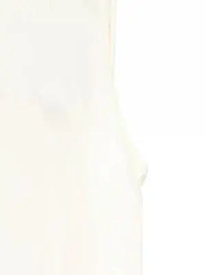 Toga Asymmetry Top Off White