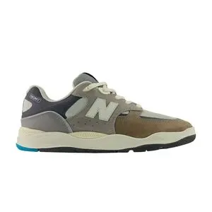 NEW BALANCE Numeric 1010 Tiago Lemos Sneakers - Grey
