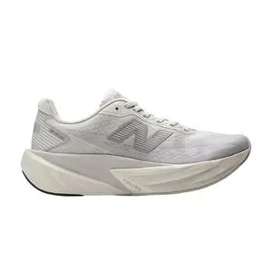 NEW BALANCE Fuelcell Rebel V5 " Matter" Athletic Sneakers - Grey