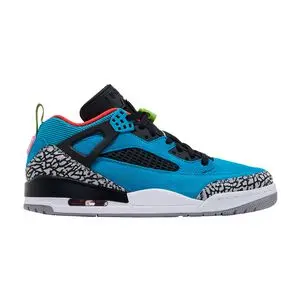 JORDAN Spizike Low "neo Turquoise" Sneakers - Blue