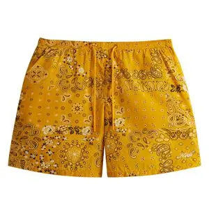Kith Paisley Collins Swim Short