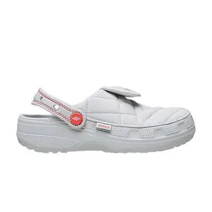 CROCS Umbro X Crafted Clog - Grey