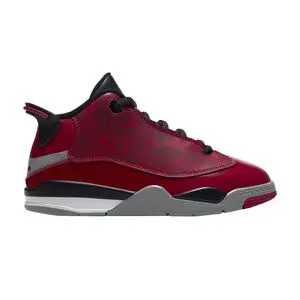 Dark Beetroot Jordan Sneakers