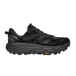 HOKA® Mafate Speed 2 Xlim Athletic Sneakers - Black