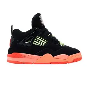 JORDAN Retro Td - Black