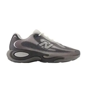 NEW BALANCE Ac Runner Sneakers - Black