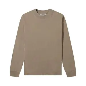 Fear Of God Long-sleeve T-shirt