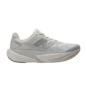 NEW BALANCE Fuelcell Rebel V5 Athletic Shoes - Grey