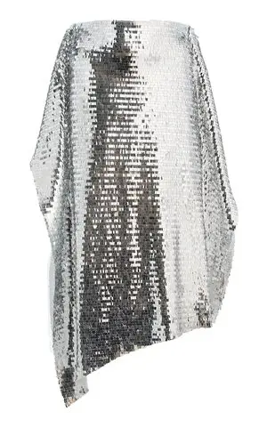 Niccolo Pasqualetti Frill Skirts