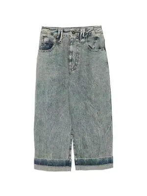 Vaquera Baby Jeans