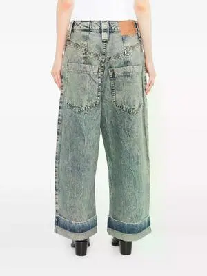 Vaquera Baby Jeans