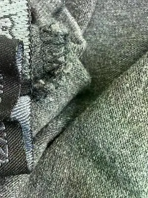 Prada Round-neck T-shirt - Grey
