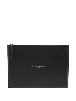 Givenchy Textured Bags For Men
