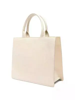 MARC ELLIS Jacquard Shoulder Bag