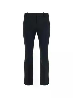 Chloe Mid Rise Pants For Women