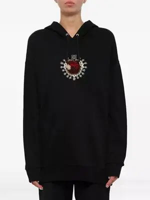 Givenchy Printed Sweatshirts Hoodies For Women