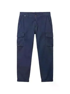 Mason's Full Length Pants For Men