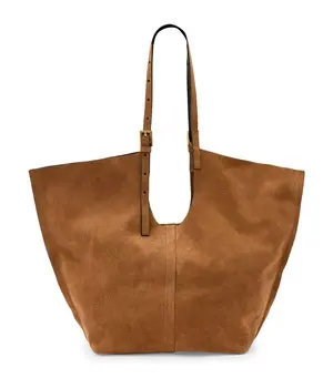 Allsaints Cut Out Bags For Women