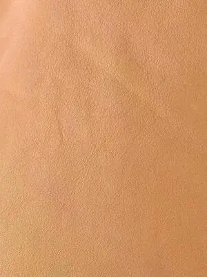 Bottega Veneta Double Knot Leather Mini Hobo Bag - Neutrals