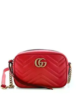 Gucci Mini Cross Body Bags