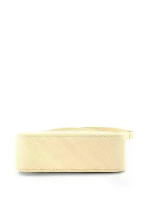 LOUIS VUITTON Marellini Penguin Handbag - Yellow