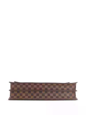 LOUIS VUITTON Damier Altona Gm Business Bag