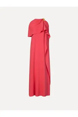 Oscar De La Renta Relaxed Kaftans Tunics