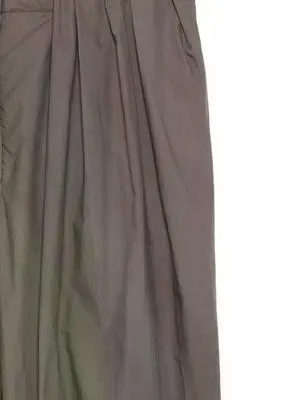 OPEN YY Gathered Trousers